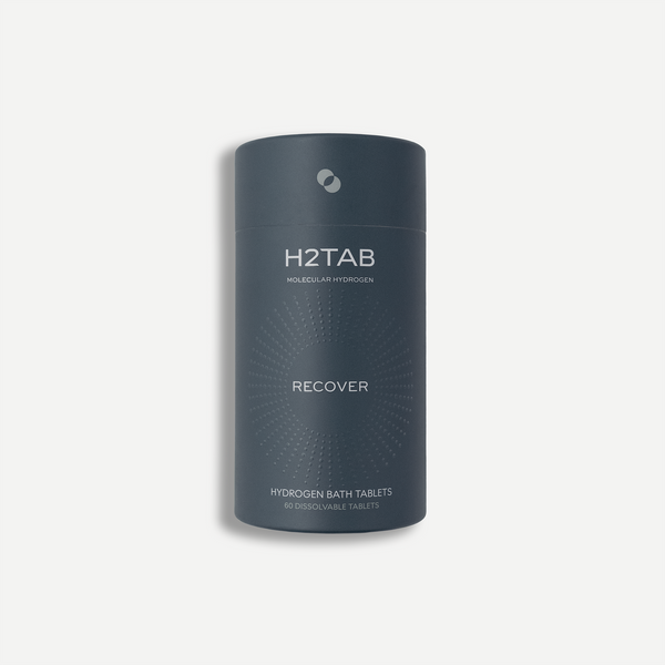 Hydrogen Tablets – H2Tab