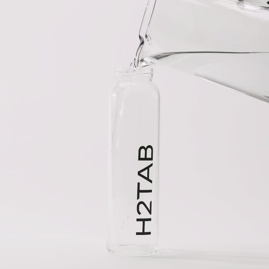 Molecular Hydrogen Tablets - Unflavored – H2Tab